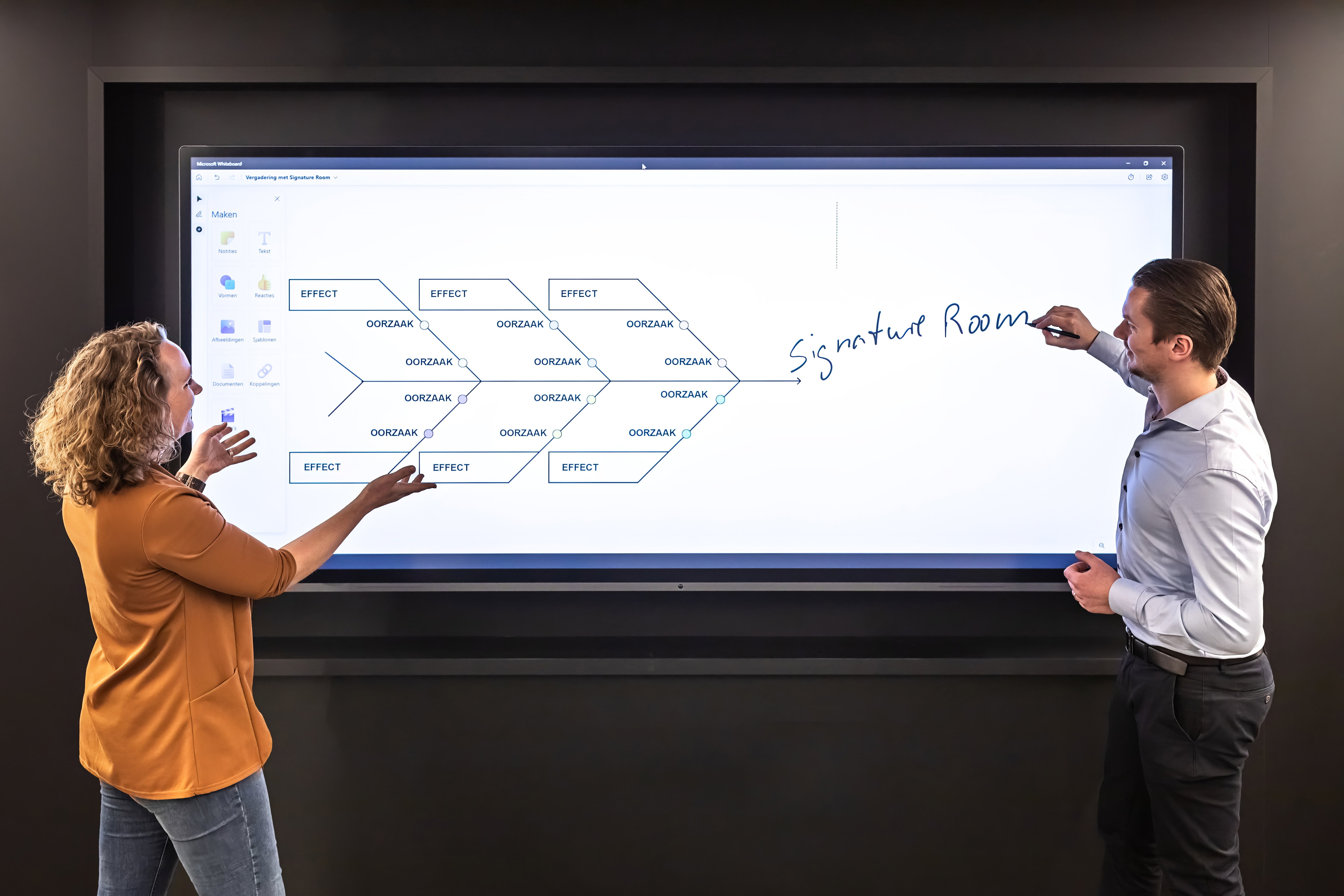 Revolutionize Your Workspace: Avocor's New L Series Display and the ... Revolutionize Your Workspace: Avocor's New L Series Display and the ...