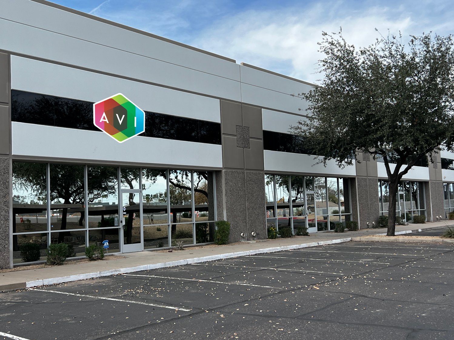 AVI Systems Expands in Southwest with New Branch Office in Phoenix