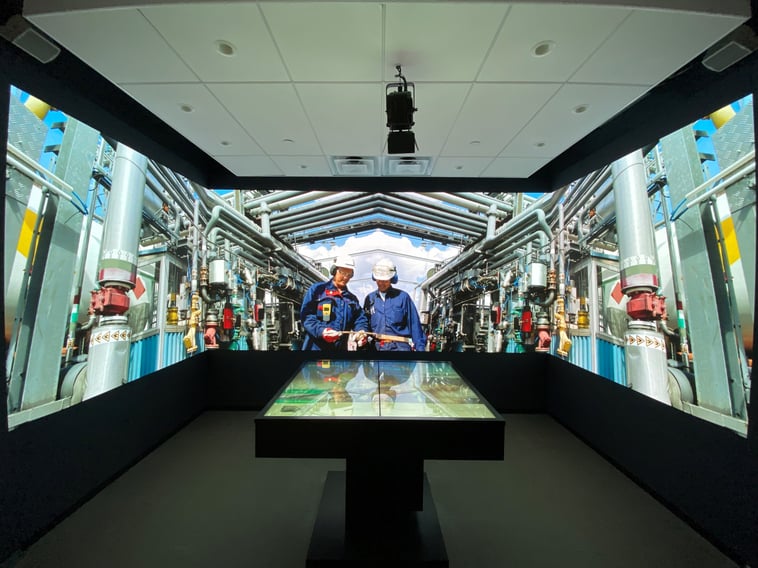 3 Experience Center Trends to Implement Now