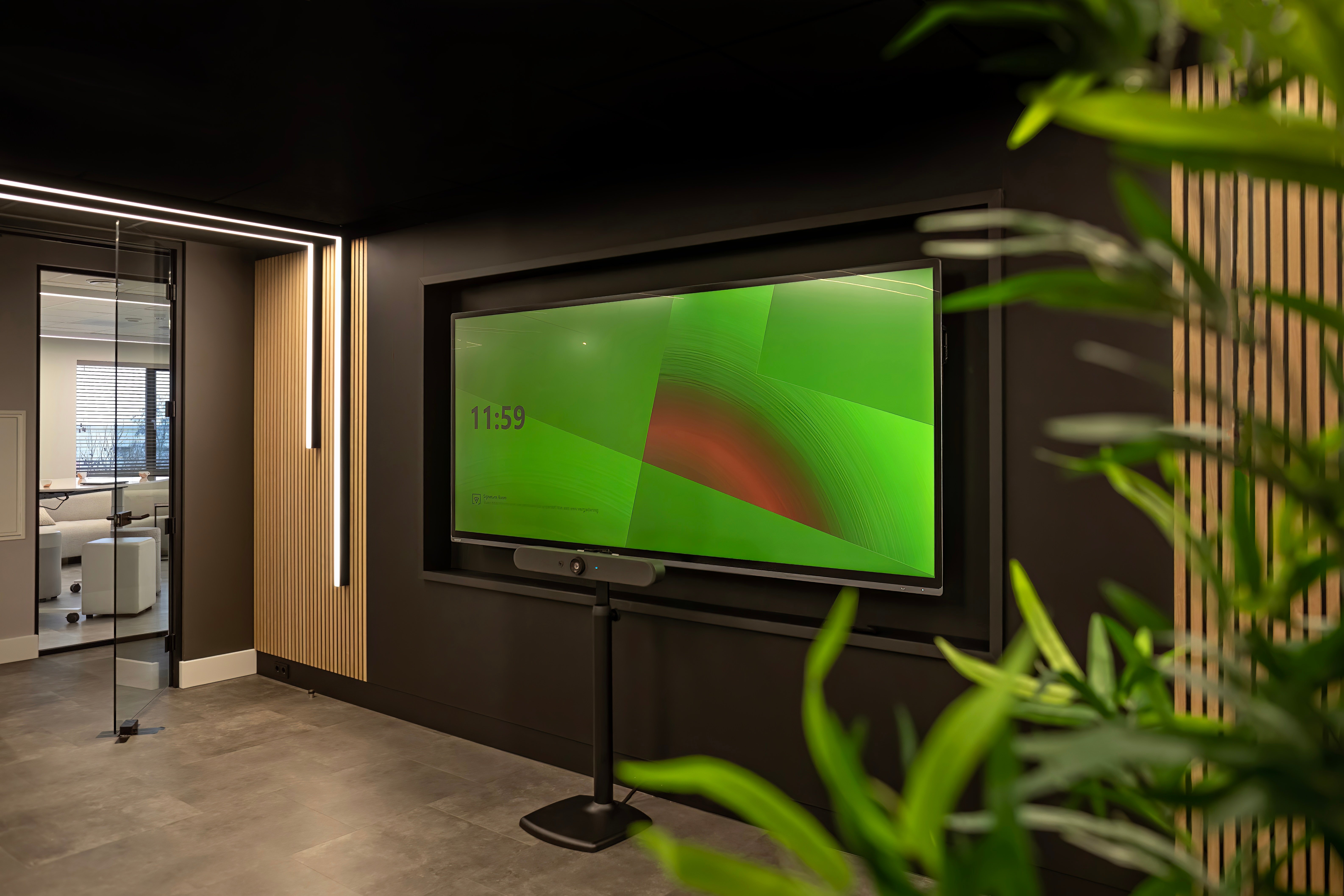 Revolutionize Your Workspace: Avocor's New L Series Display and the ... Revolutionize Your Workspace: Avocor's New L Series Display and the ...