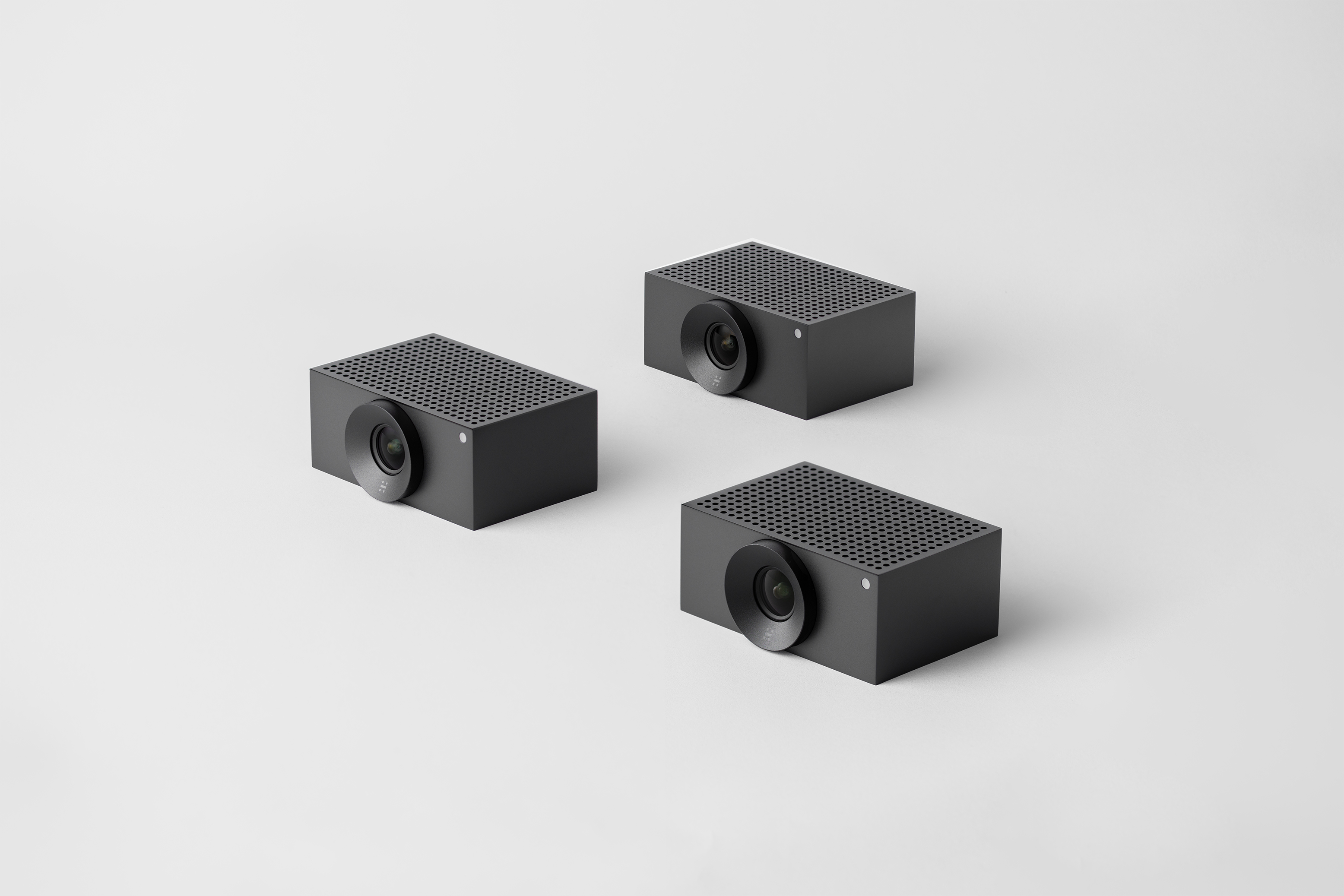 Huddly - AVI Partner